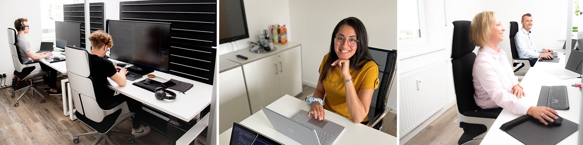 Hahn Software als Arbeitgeber: Bewerbungsprozess könnte besser sein | kununu